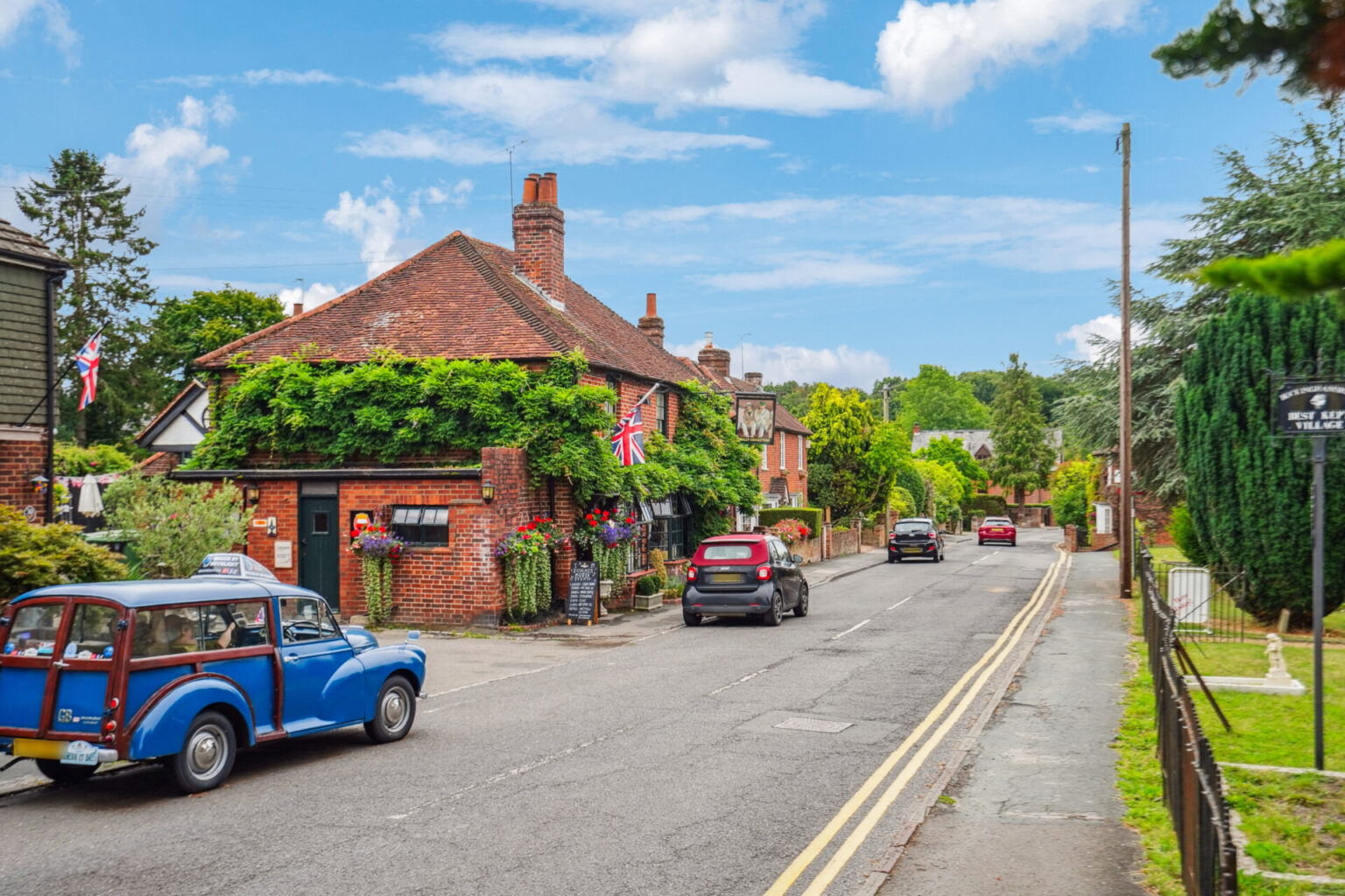 Welcome to Ashington Page Letting & Estate Agents in Beaconsfield ...